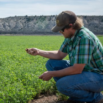 Irrigation Influencers | Successful Farming